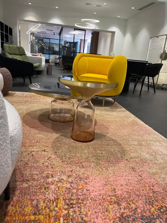 Bell Rose Tables_OE HOME